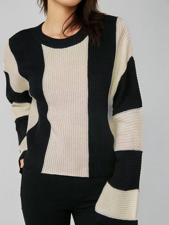 Pull Oversize | Les Petits Imprimés