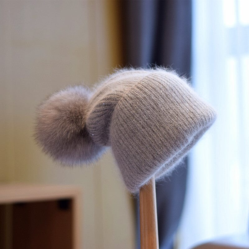 Bonnets Pour Femme | Chic & Raffinée | Les Petits Imprimés
