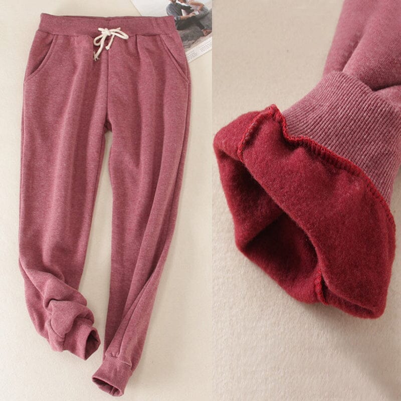 Pyjamas Polaire | Chaleureux et Sexy | Les Petits Imprimés